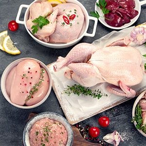 How to Store Butchershop Meat | Pease Packing